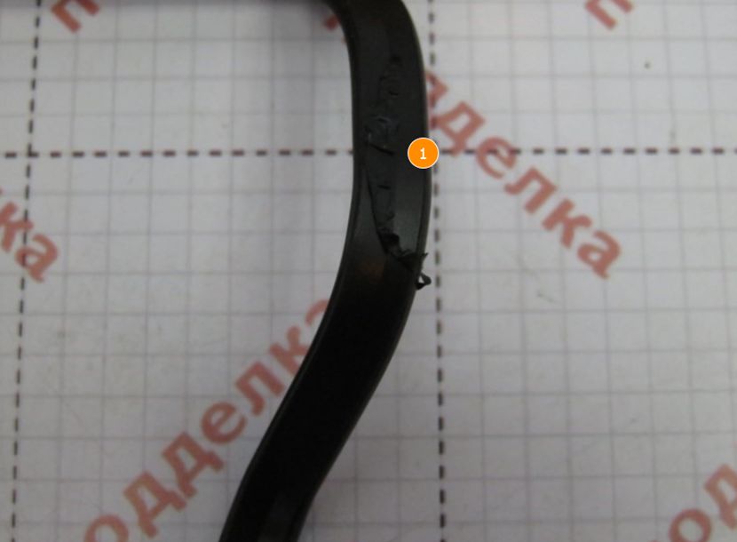 Запчасти Тойота: GASKET, CYLINDER HEAD COVER (1121364060)