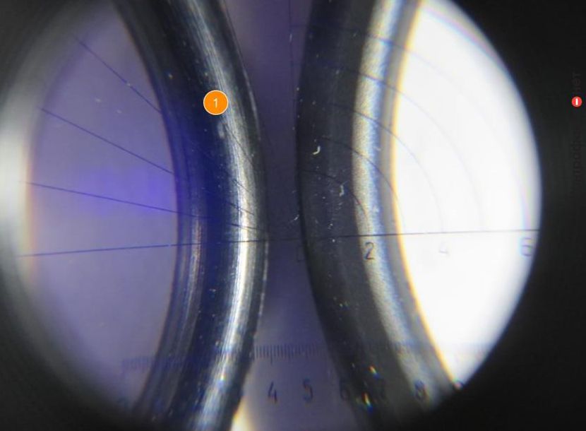 Запчасти Тойота: Кольцо АКПП (9030127015)